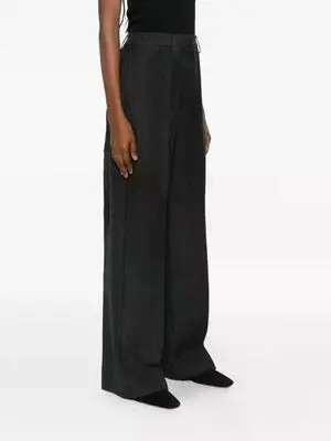 HERSKIND Pleated Trousers