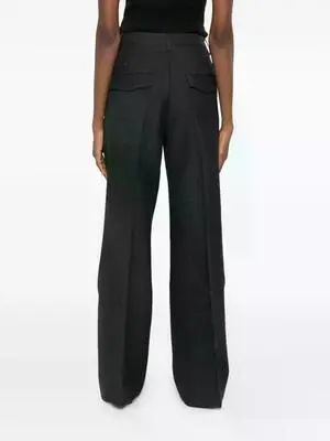 HERSKIND Pleated Trousers