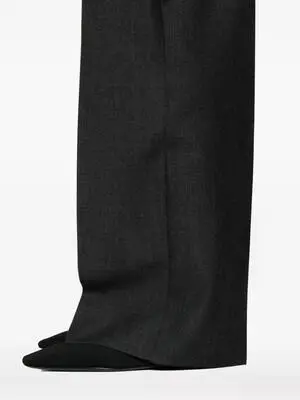 HERSKIND Pleated Trousers