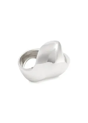 Agmes X Simone Bodmer-turner Sterling Turner Ring