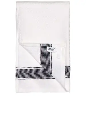 VERVE CULTURE Kitchen Towel