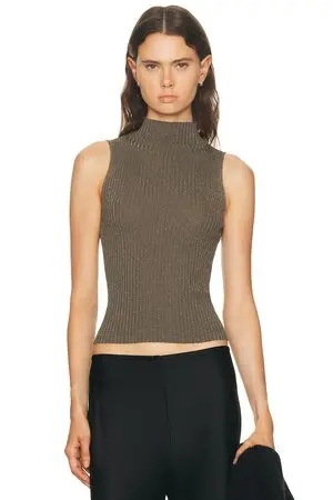Leset Turtleneck Sweaters For Women