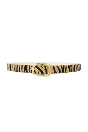 DEHANCHE DEHANCHE Mija Animal Belt