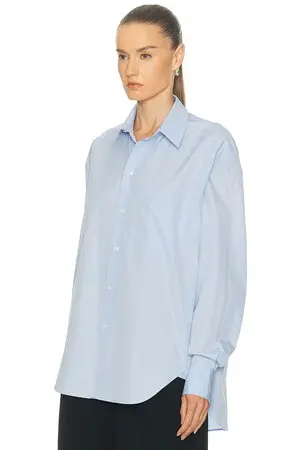 Wardrobe.NYC Oversize Shirt