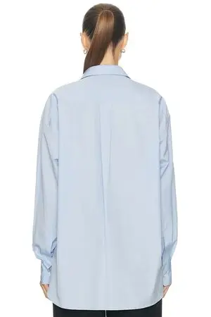 Wardrobe.NYC Oversize Shirt
