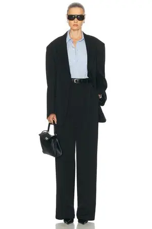 Wardrobe.NYC Oversize Shirt
