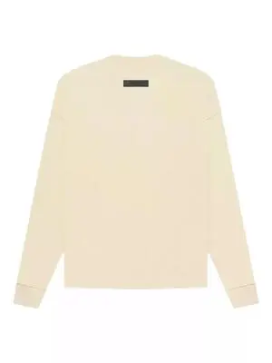 Fear Of God Embossed Long-sleeve T-shirt