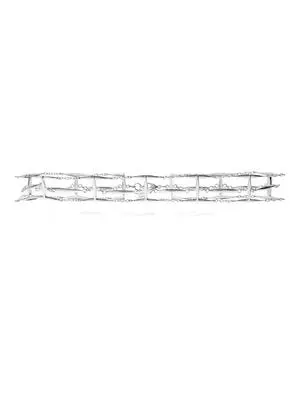 MISBHV Tone Chain Necklace