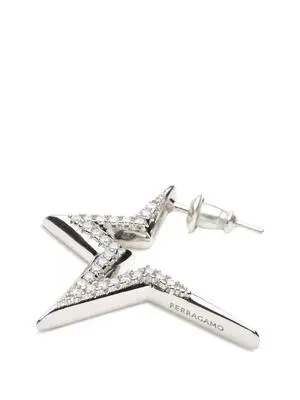 FERRAGAMO Star Earrings