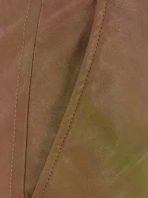 Incotex Textured Trousers