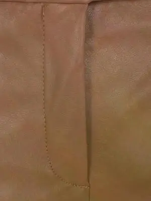 Incotex Textured Trousers
