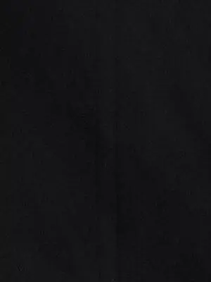 Saint Laurent Double-breasted Coat