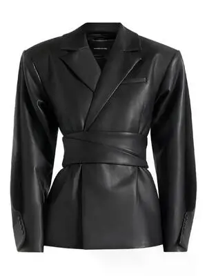 Maniere De Voir Classic Blazers For Women