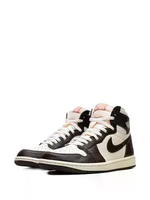 JORDAN High-top Sneakers