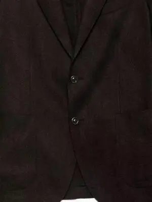Boglioli Single-breasted Suit