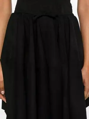 Viktor & Rolf Circle A-line Skirt