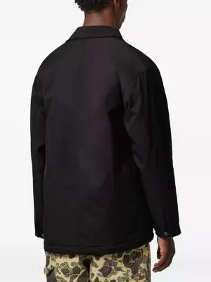 Carhartt Work In Progress Leroy Chore Jacket