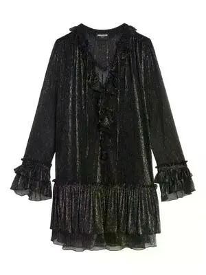 Zadig&voltaire Mini Cocktail Dresses