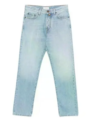 Jacob Cohen Five-pocket Jeans