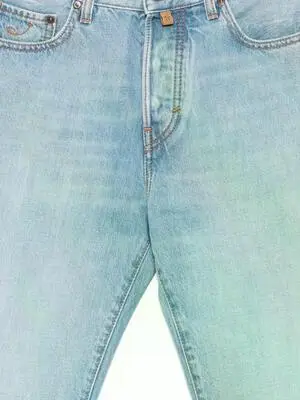 Jacob Cohen Five-pocket Jeans