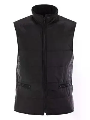FAY Layered Coat
