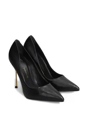 ANDREA CARRANO 110mm Pointed Stiletto Pumps