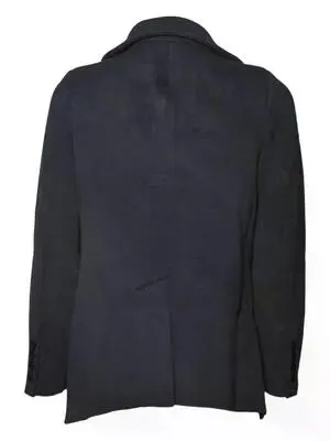 CHARLOTT Double-breasted Jacket