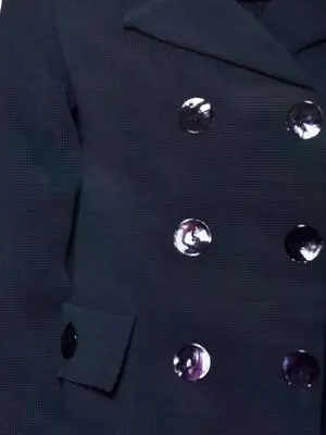 CHARLOTT Double-breasted Jacket
