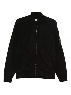 C.P. COMPANY Lens-pocket Bomber Jacket