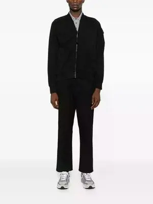 C.P. COMPANY Lens-pocket Bomber Jacket