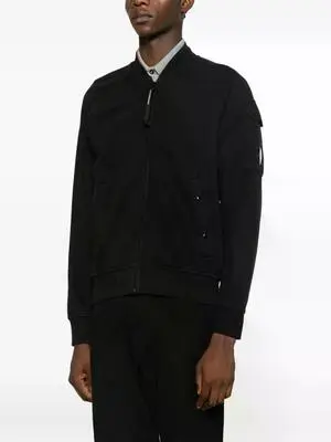 C.P. COMPANY Lens-pocket Bomber Jacket