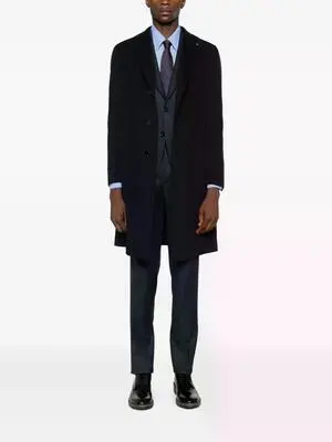 Tagliatore Colorado Coat