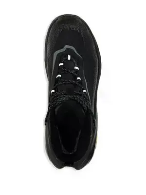HOKA® Kaha 2 Frost Gtx Ankle Boots - Black