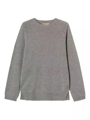 TWINSET Lurex Detail Jumper