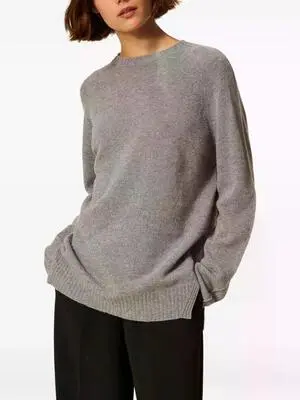 TWINSET Lurex Detail Jumper