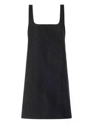 Pinko Embellished Mini Dress