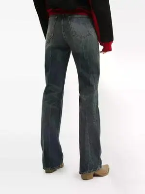 1989 STUDIO Old Setter Bootcut Jeans - 6000
