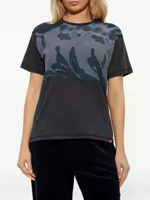 DIESEL® T-passa T-shirt - Black