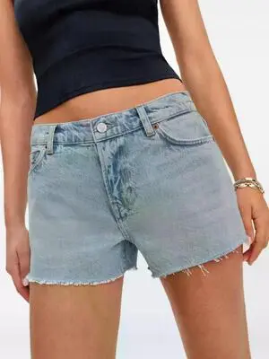 REFORMATION Sutton Shorts