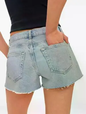 REFORMATION Sutton Shorts