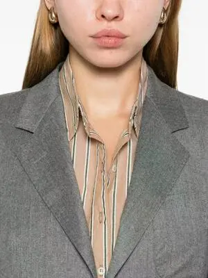 Tagliatore Single-breasted Blazer