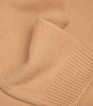 A.p.c. Merino Wool Edward Logo Sweater