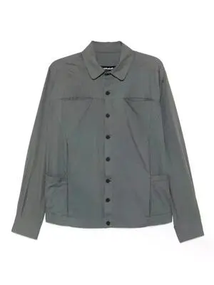 Notrainproof Overshirts For Men