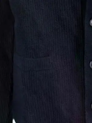 BALLANTYNE Cashmere Cardigan