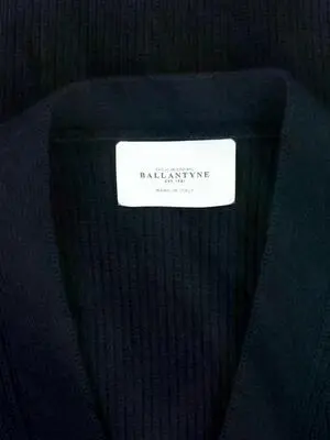 BALLANTYNE Cashmere Cardigan