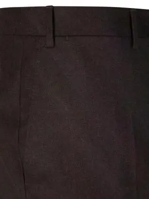 Canali Wool Trousers