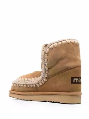 Mou Eskimo Ankle Boots