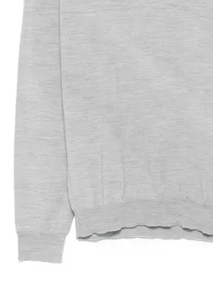 ZANONE Mock-neck Sweater