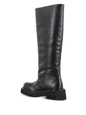 PALOMA BARCELO 40mm Lug-sole Boots