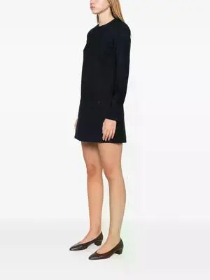 SEMICOUTURE Tailored Playsuit
